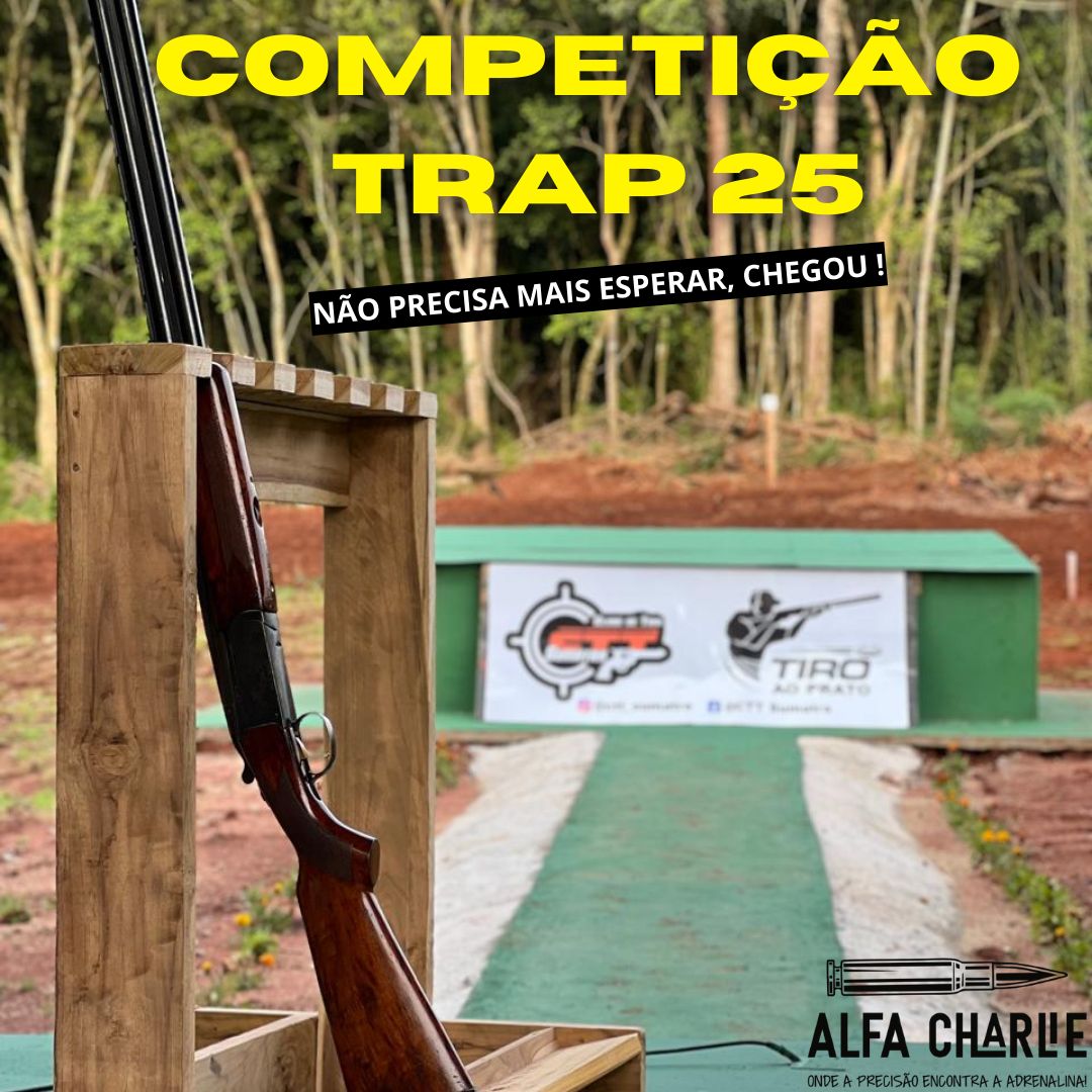 Notícias - ALFA CHARLIE